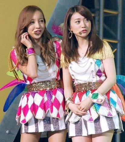 한국아이돌과는 다른 느낌의 일본 아이돌 akb48 의상 - 인스티즈(instiz) 이슈 카테고리